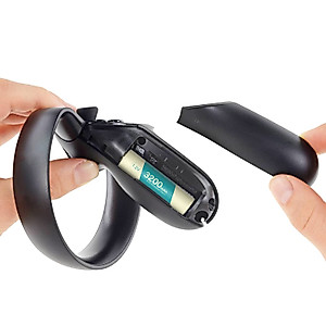 Deleepow AA Rechargeable Batteries Gold-Plated Anode 3200mAh Nimh AA Rechargeable Batteries 16 Count 1.2V High Capacity 1200 Cycle(Only Batteries)