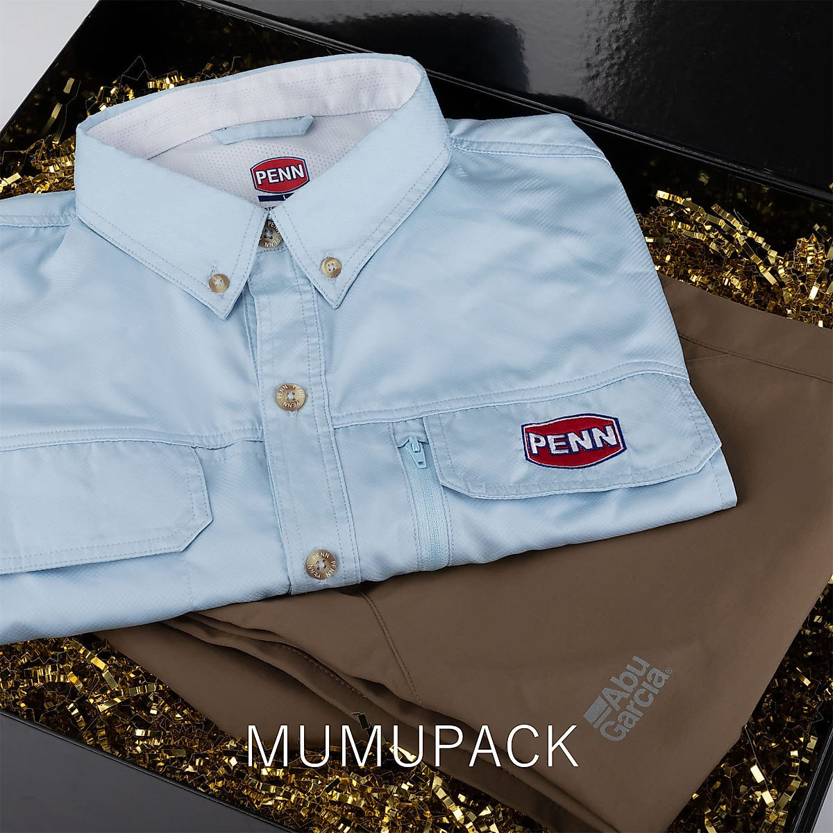 MUMUPACK White Gift Box 12x8x4.5 Inches,White Gift Box with Lid Contains Card, Ribbon,Collapsible Gift Box with Magnetic Lid Bridesmaid Proposal Gift Boxes (1 Pack)