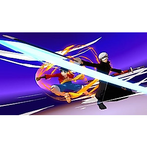 One Piece Unlimited World Red Deluxe Edition (PS4)