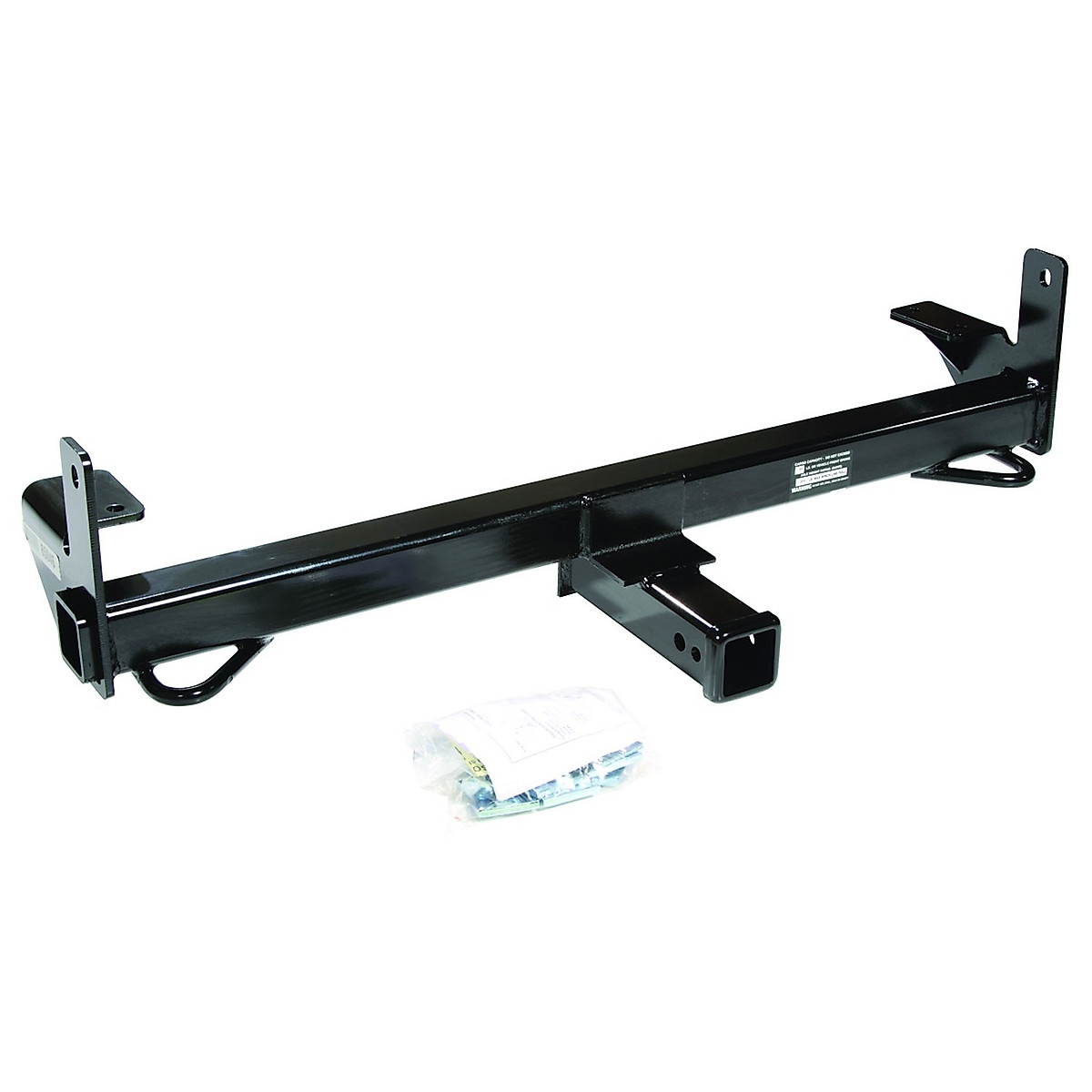Draw-Tite 65046 Front Mount Receiver Hitch
