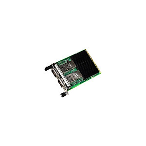 Intel Ethernet Network Adapter E810-CQDA2 for OCP 3.0