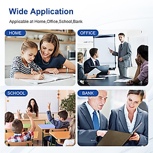 PANINK Compatible 054H High Yield Toner Cartridges Replacement for Canon 054 054H CRG-054 Toner Cartridge Set for Color ImageClass MF644Cdw MF642Cdw MF640C LBP622Cdw LBP620 Printer Ink (4 Pack)