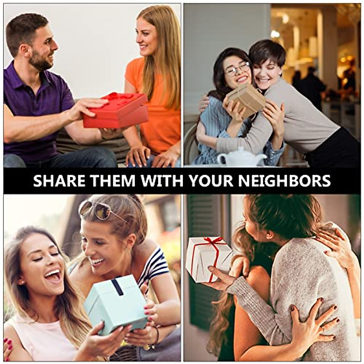 Fridge Organizer Bin 2pcs Refrigerator Organizer Bins: Plastic Storage Bins Food Storage Containers Fridge Trays Egg Organizer For Organizing Kitchen Food Snack Pantry Cabinet