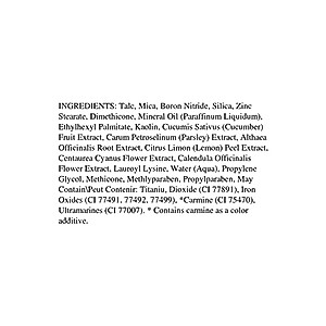 LORAC PRO Matte Eye Shadow Palette