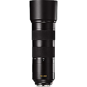 Leica APO-Vario-Elmarit-SL 90-280mm f/2.8-4 Lens + UV Protective Filter Combo