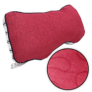 Brandream Boys Pillow Fire Truck Pillow Boys Cotton Decorative Throw Pillows Couch Bed Living Room Kids Bedroom Decor