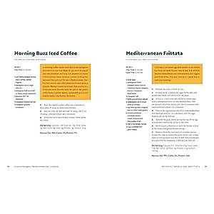 Essential Ketogenic Mediterranean Diet Cookbook: 100 Low-Carb, Heart-Healthy Recipes for Lasting Weight Loss