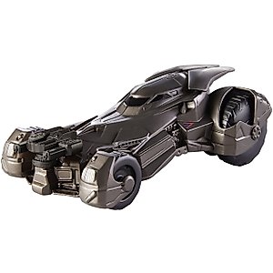 Batman v Superman Dawn of Justice Speed Strike Batmobile Vehicle