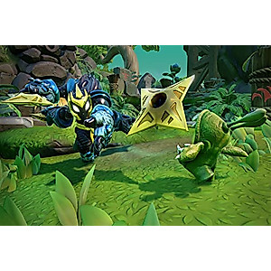 Skylanders Imaginators Standalone Game Only for Xbox One