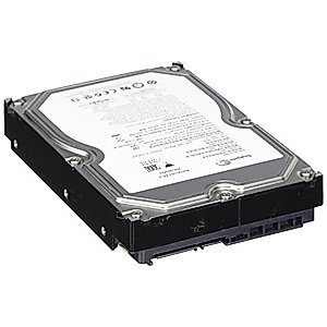 Seagate 250GB 7200RPM Sata-enterprise ST3250310NS