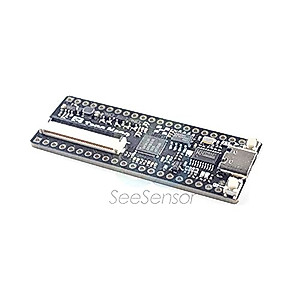 ElectronicMaker Sipeed Lichee Tang Nano Minimalist Line FPGA Development Board Breadboard