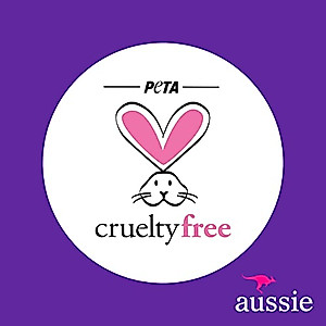 Aussie Paraben-Free Miracle Moist 3 Minute Miracle w/ Avocado for Dry Hair Repair, 8.0 fl oz