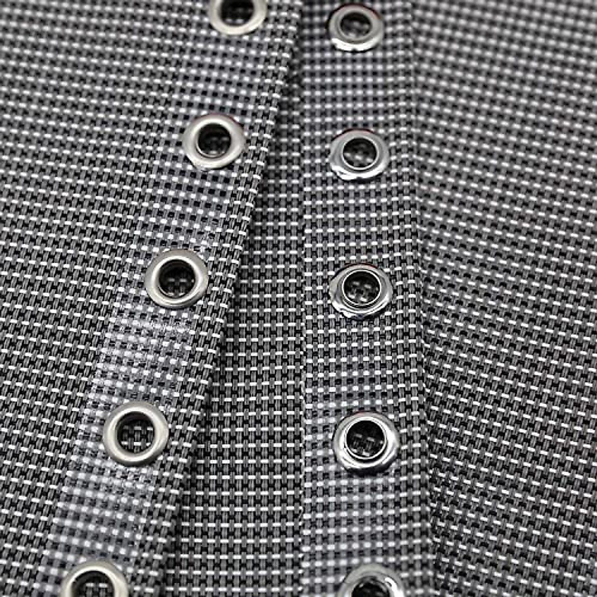 IKEPAHOK Gravity Chair Replacement Fabric, Zero Gravity Lounge Chair Recliners Repair Tool Cloth Part for Outdoor Patio Yard Beach Pool Lawn Camping Reclining Mesh Canvas for Anti-Gravity Chair