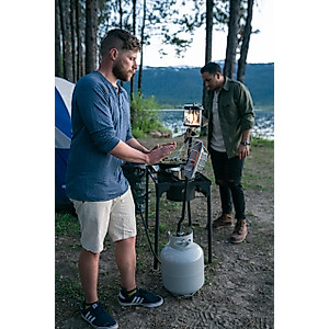 Stansport 3 Outlet Distribution Post (192)