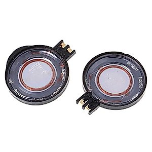 2 x Internal Speaker Loudspeaker for Game Boy Advance SP GBA Speakers Replacement