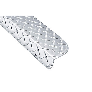 DEE ZEE DZ2137 Brite-Tread Tailgate Protector