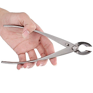 GLOGLOW Bonsai Branch Cutter, Stainless Steel Branch Cutter, for Household