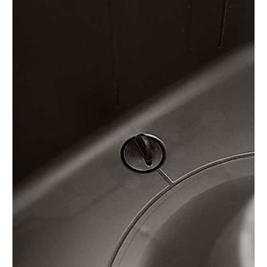 Keter 63 Quart Cooler Bevy Bar and Serving Station