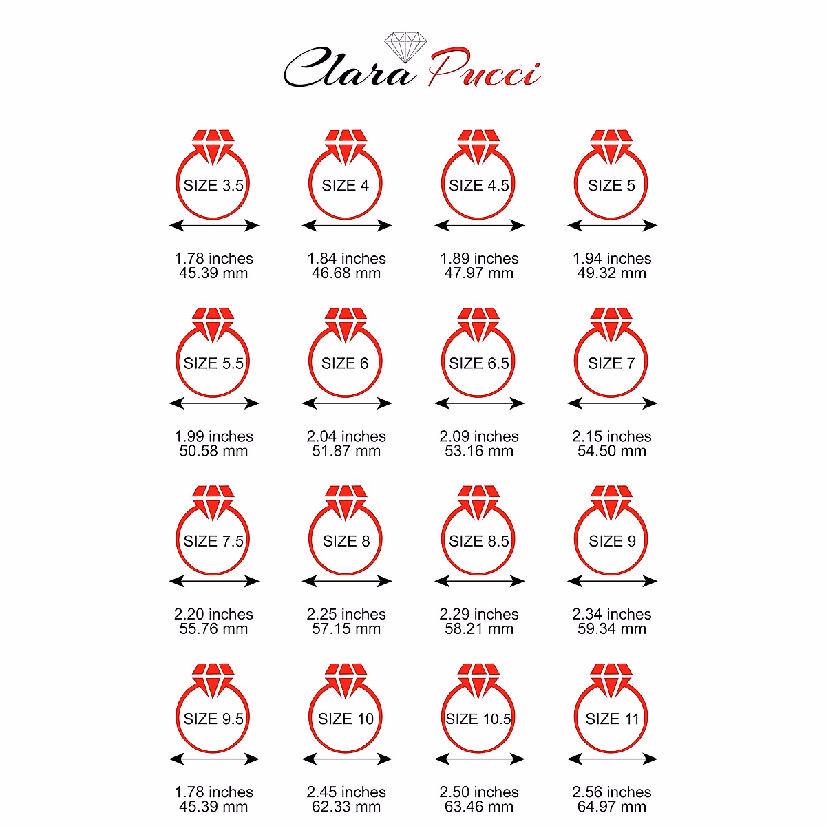 2.16 Ct Round Cut Clear Simulated Diamond 14K Yellow Gold Solitaire with Accents 3 Stone Engagement Anniversary Ring Size 8.5