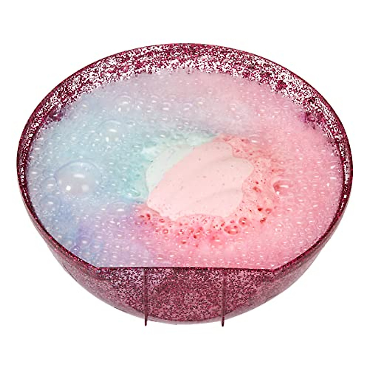 L.O.L. Surprise! Glitter Color Change Pearl (Purple) with 6 Surprises- Exclusive Collectible Doll & Lil Sister in Interactive Playset, Holiday Toy, Great Gift for Kids Ages 4 5 6+ Years Old