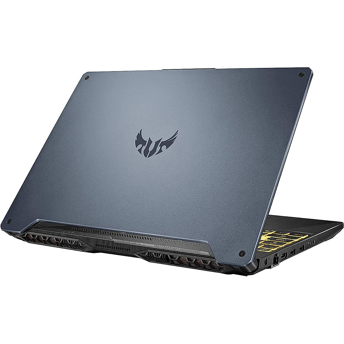 Flagship 2021 Asus Tuf A15 Gaming Laptop 15.6" FHD 144Hz AMD Octa-Core Ryzen 7 4800H (Beats i7-9750H) 16GB DDR4 512GB SSD 1TB HDD GTX 1660 Ti 6GB RGB (Renewed)