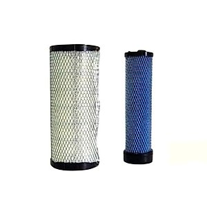 AIR FILTER INNER/OUTER FOR MAHINDRA TRACTOR 006000455F1 / 006000456F1