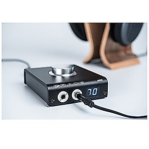 Grace Design M900 - Desktop DAC Headphone Amplifier