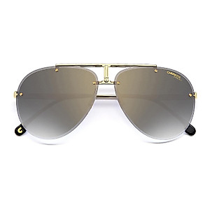 Carrera sunglasses 1032/S 06J Gold/Havana brown