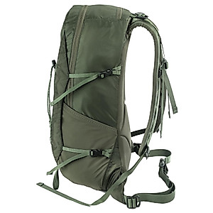 Granite Gear Dagger Ultralight Day Pack - Fatigue 22L