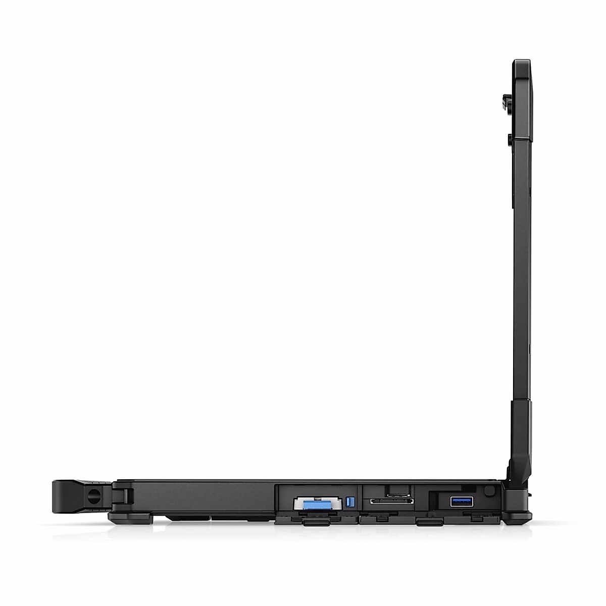 Dell Latitude Rugged 5420 Laptop | 14" 1920x1080 FHD | Core i5-8350U - 512GB SSD Hard Drive - 16GB RAM | 4 cores @ 3.6 GHz Win 11 Pro Black (Renewed)