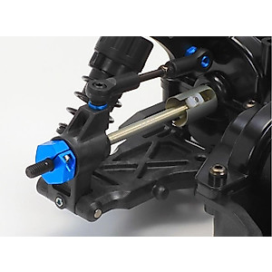 TAMIYA 1/10 RC TT-02 Type-SRX Chassis Kit TAM58720 Cars Elec Kit 1/10 On-Road