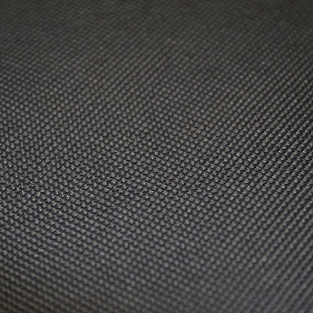 Bosmere Weatherproof Oval/Rectangular Table and Chairs Cover, 126" x 75" x 37", Gray