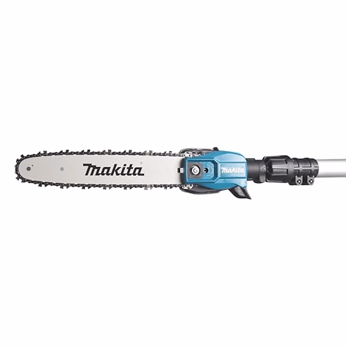 Makita UA004GZ 40V Max Li-ion XGT Brushless 300mm (12”) Telescopic Pole Saw – Batteries and Chargers Not Included