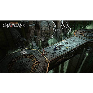 Warhammer: Chaosbane (XB1) - Xbox One