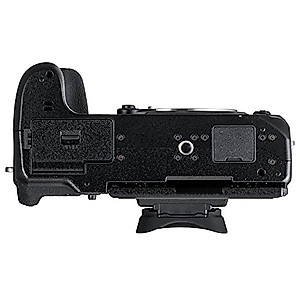 Fujifilm X-H1 Mirrorless Digital Camera w/Vertical Power Booster Grip Kit