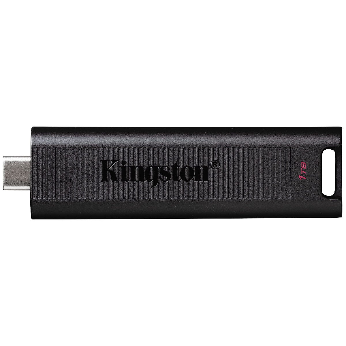 Kingston USB DT MAX 1TBType C 3.2 Gen 2 Reading: 1,000MB/sec Writing: 900MB/sec (DTMAX/1TBCR)