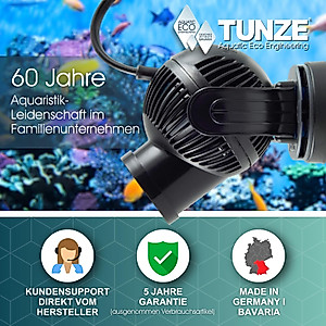 Tunze Stainless Steel Blades, 3 pcs.