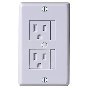 Kidco Universal Outlet Cover