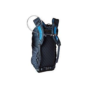 Osprey Skarab 18 Men's Hiking Hydration Backpack, Deep Blue