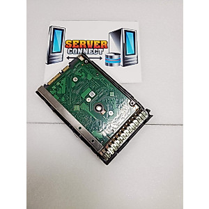 Hpe EH0600JEDHE 600GB 15K 12G SAS SFF SC Hard Drive