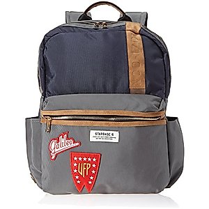Star Trek: The Original Series - Universal Traveler Backpack - 50th Anniversary Edition