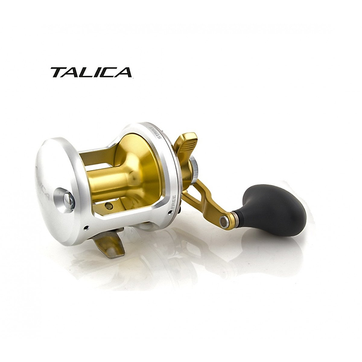 Rapala TALICA 20II