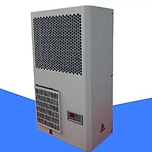 Mogomiten Compact Home Air Conditioner, Portable AC Cooling Unit Quiet Operation, for Home, Bedroom Room, Office, Dorm, Car, Camping Tent, White