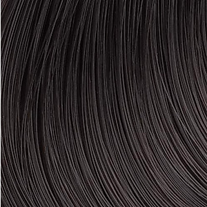 Greyfree Root Touch-Up Hair Mascara Black/Noir Temporary Gray Roots Concealer