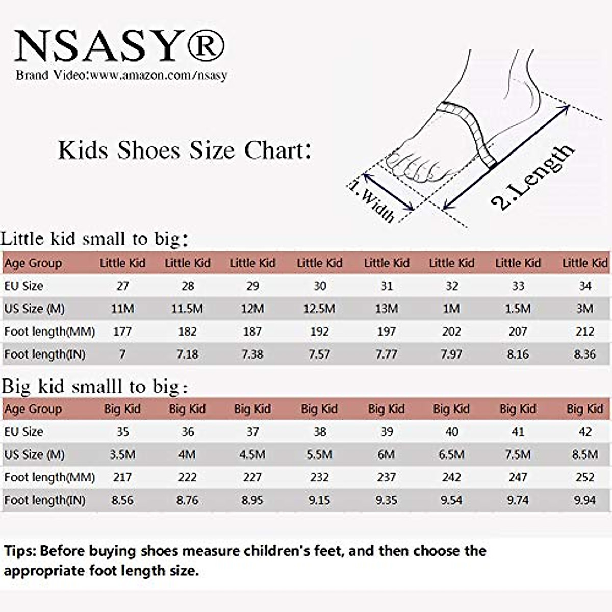 Nsasy Roller Shoes USB Charge Girls Boys Sneakers with Wheels LED Roller Skates Shoes