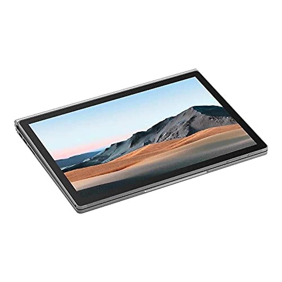 MSFT Surface Book 3 13.5" 2-in-1 Touchscreen Notebook Computer, Intel Core i7-1065G7 1.30GHz, 32GB RAM, 1TB SSD, NVIDIA GeForce GTX 1650 Max-Q 4GB, Windows 10 Home, Free Upgrade to Windows 11