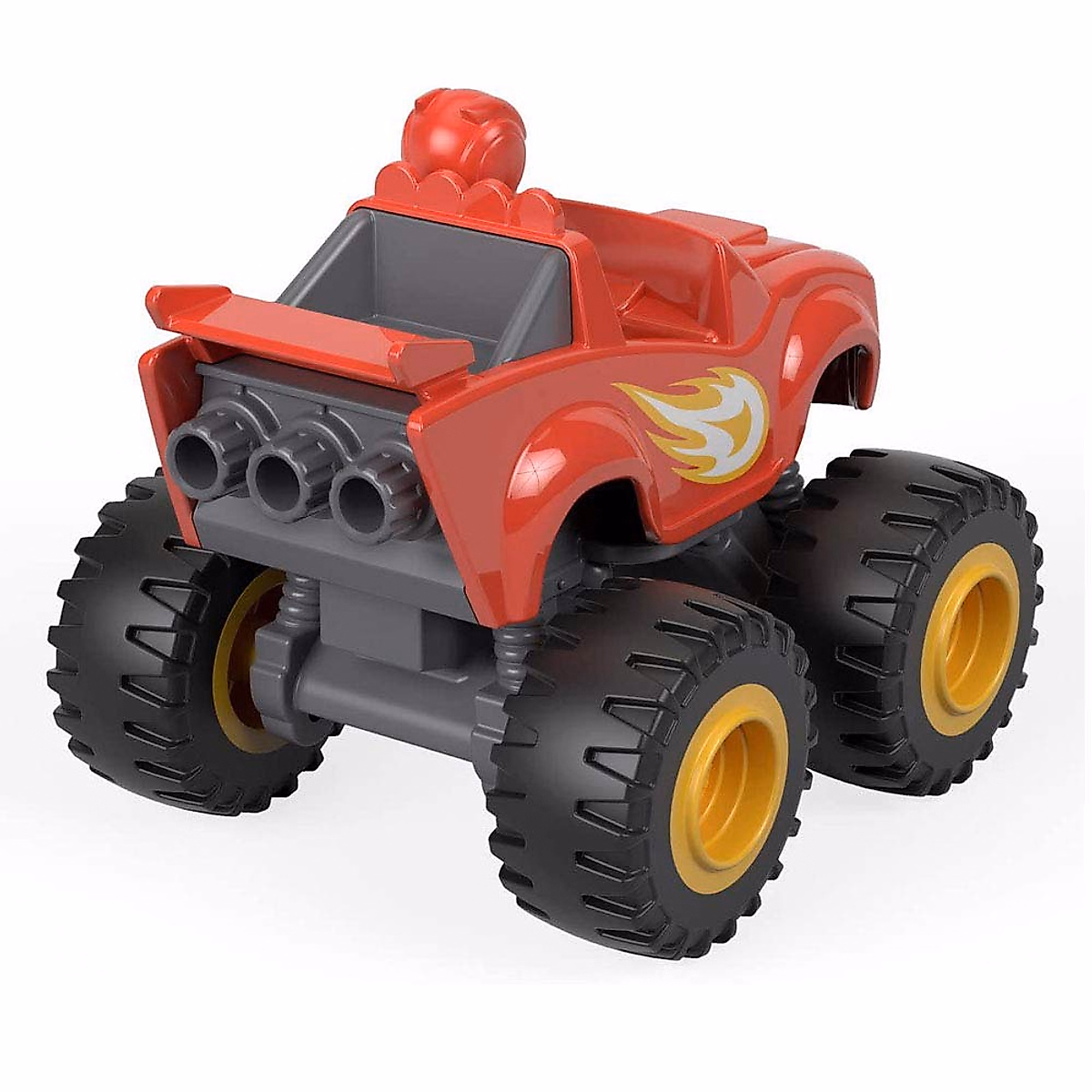 Fisher-Price Nickelodeon Blaze & the Monster Machines, Blaze & AJ