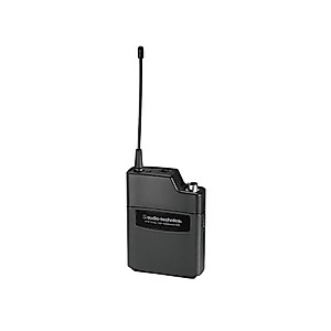Audio-Technica ATW-T210a Bodypack Transmitter, I Band 487-506MHz