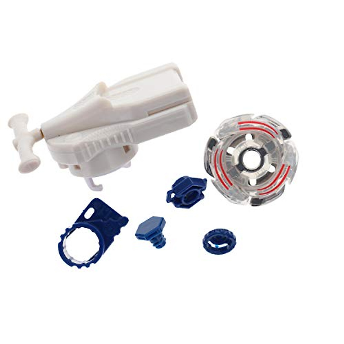 Magicmode Metal Spinning Top Stainless Steel Precision Gyroscope Anti-Gravity Spinner Top Perfect Balance Desktop Toy, Unique Gift for Kids/Adults