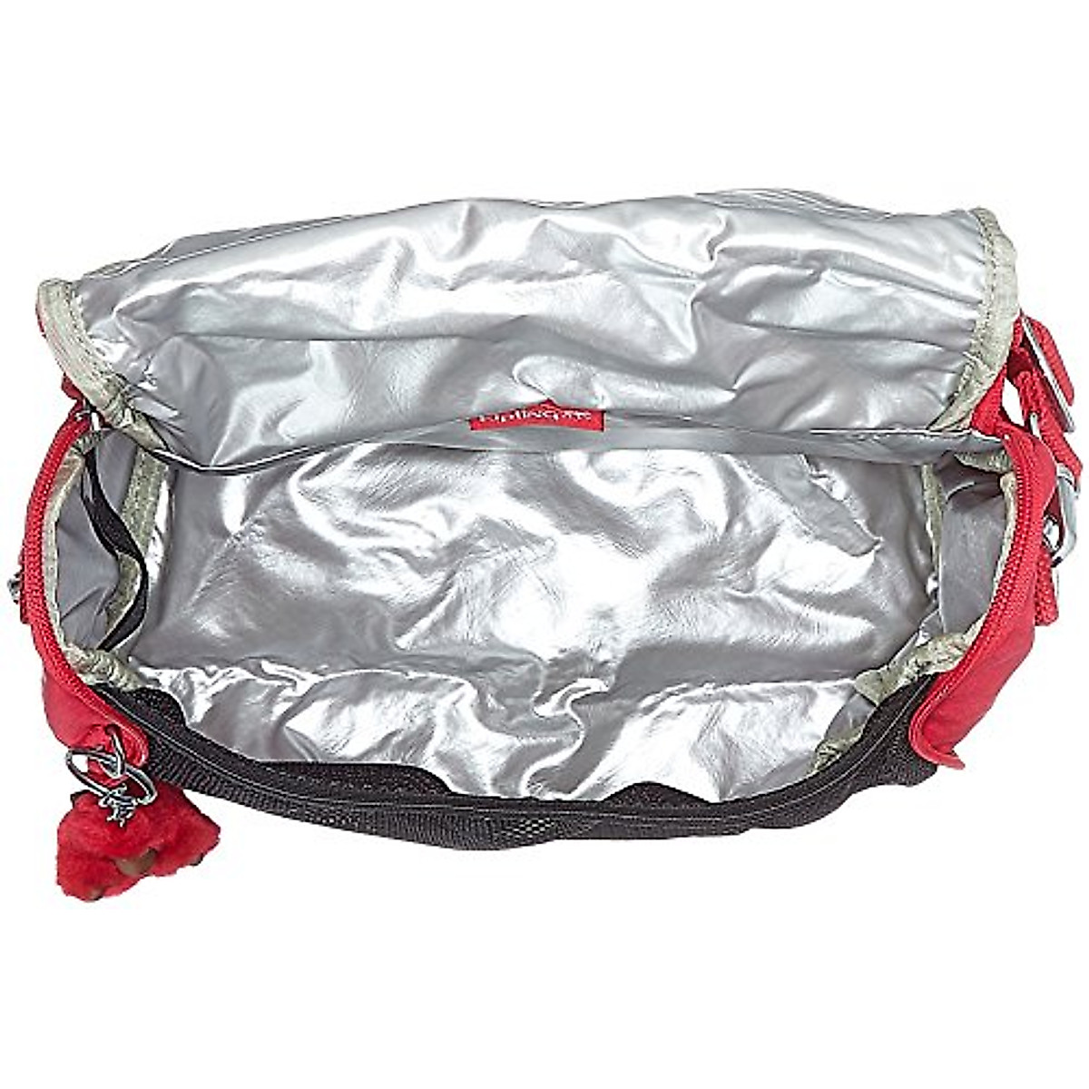 Kipling New KICHIROU, Pink (True Pink), One Size